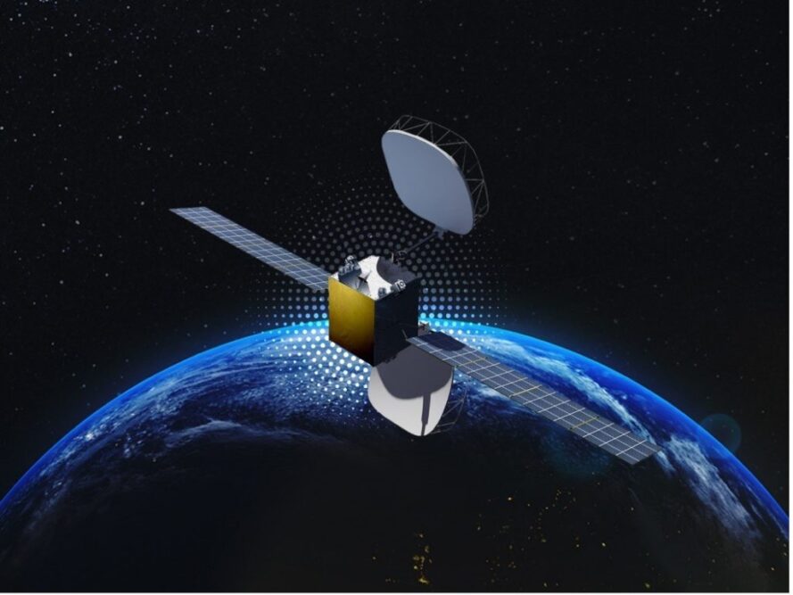 ESA Grants Swissto12 Funding for HummingSat Small GEO Product Line ...