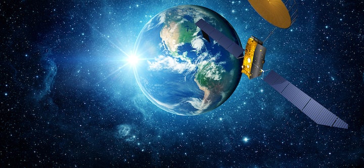 Rocket Lab to Build L-Band Radios for Inmarsat’s NASA Communications ...