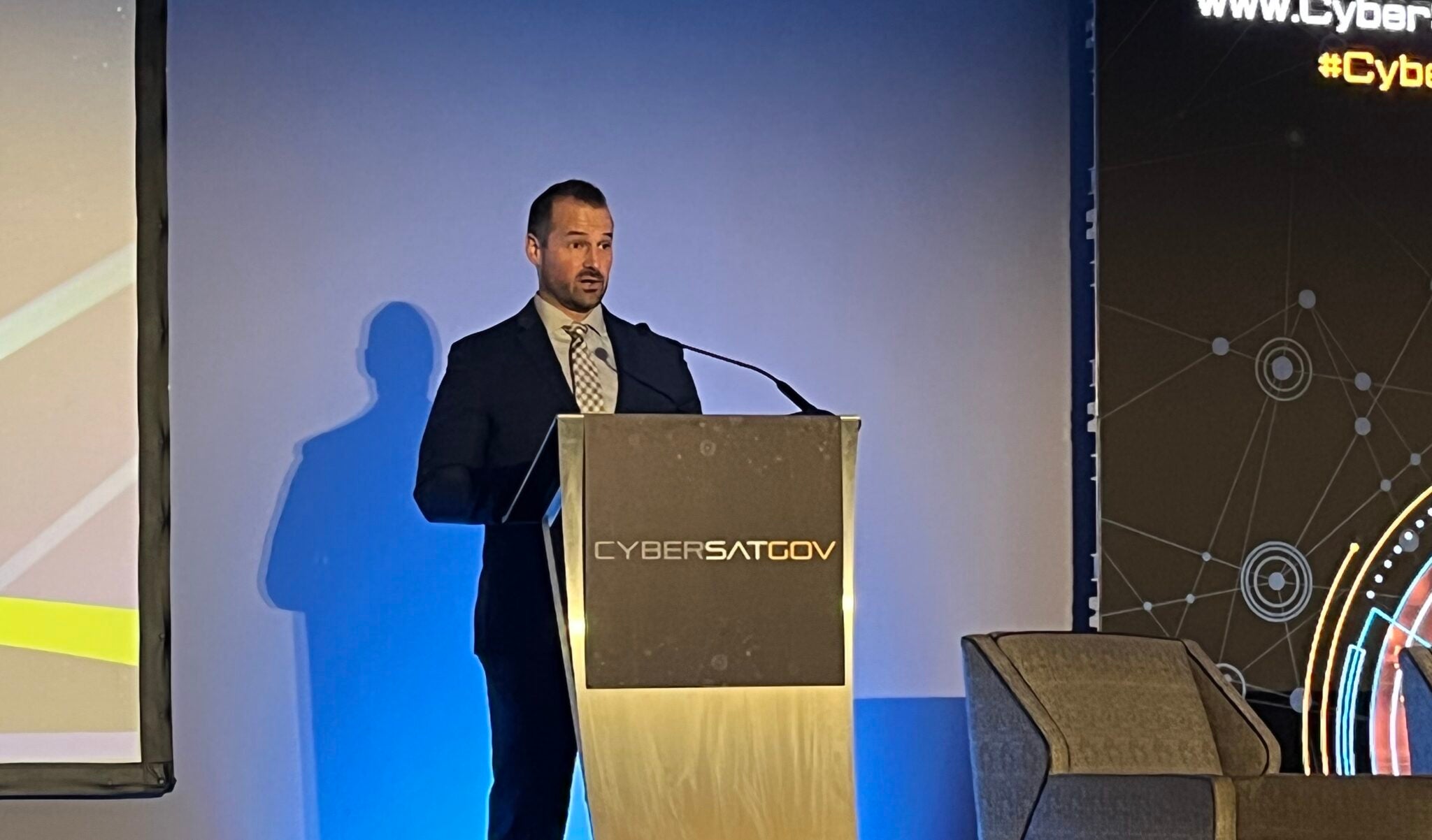 NRO Expects to Release Hyperspectral Satellite RFP By the End of 2022 ...