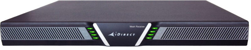 Multiple Asian MoDs Utilize ST Engineering iDirect's Evolution Platform ...