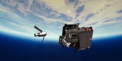 D-Orbit Goes After US Market With New Subsidiary - Via Satellite