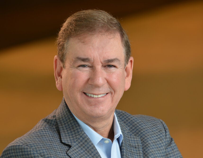 Former Intelsat CEO David Wajsgras Joins Cyber Firm Everfox as CEO ...