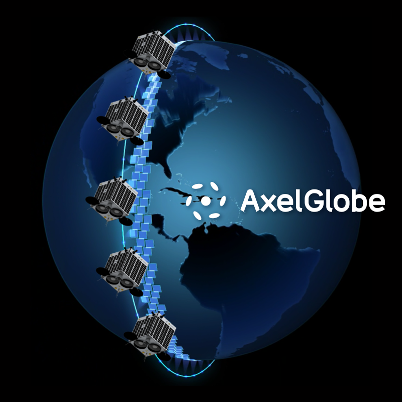 Axelspace to Provide Satellite Imaging Data for NorthStar's SSA ...