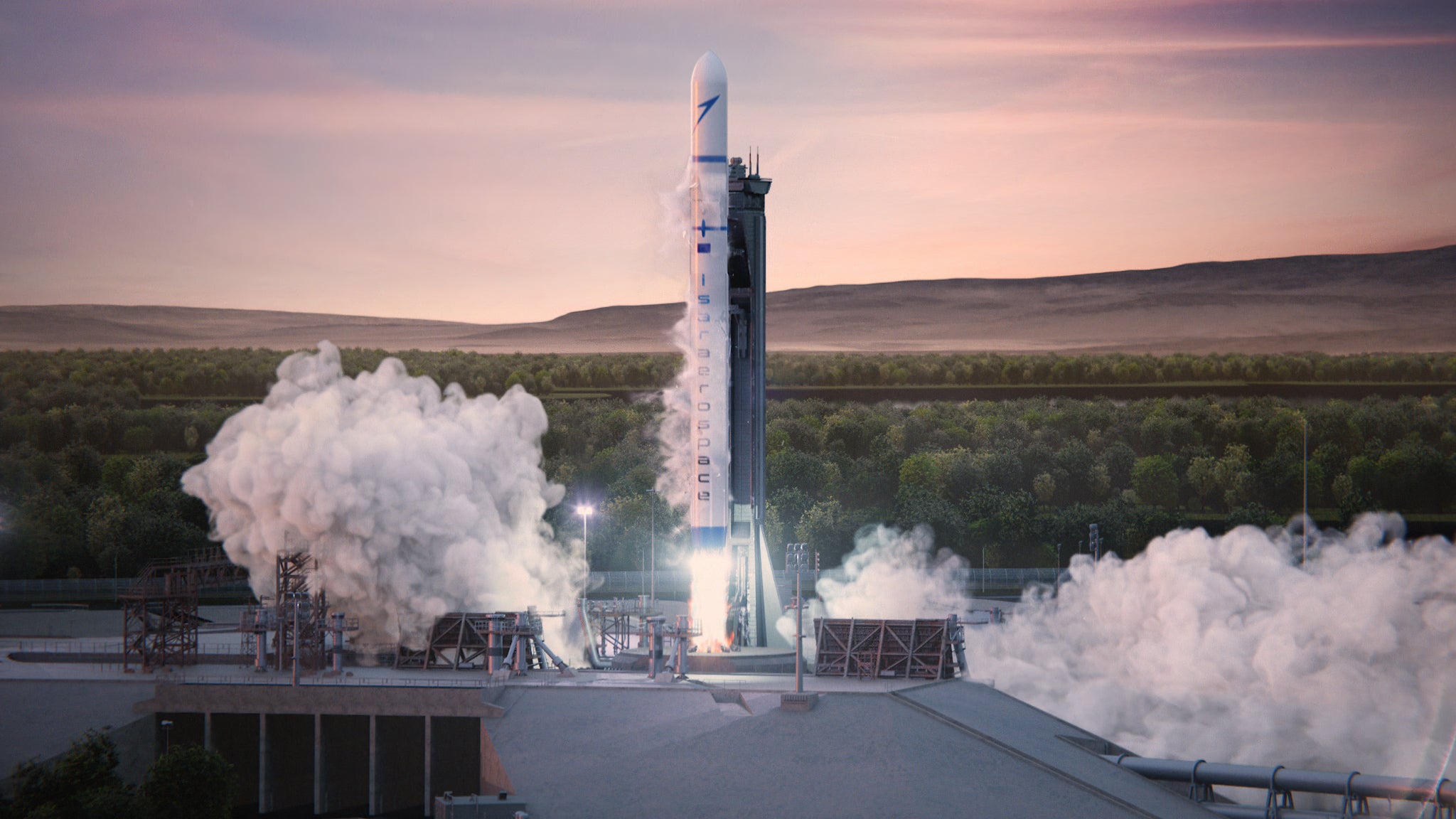 Isar Aerospace Signs Rideshare Deal with Spaceflight, Works Toward ...