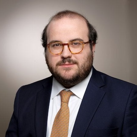 How Space-Based Data Enables the Climate Solutions Posed By COP-27 ...