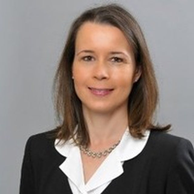 Tiphaine Louradour to Leave ILS International Launch Services - Via ...