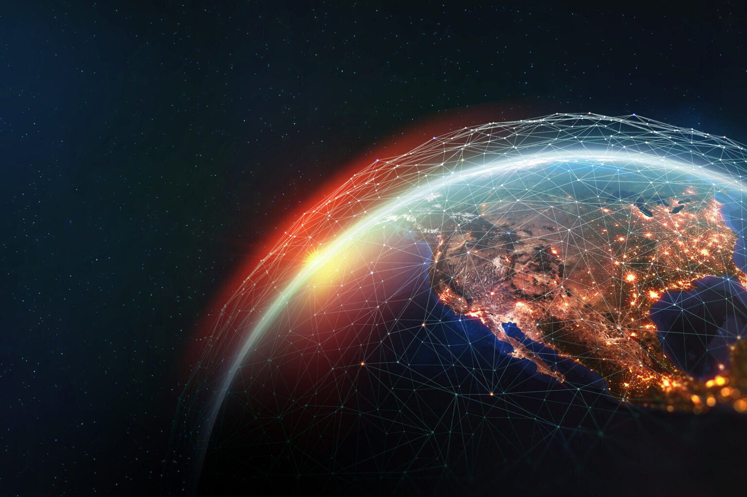 SpiderOak Demonstrates OrbitSecure Cyber Software on Ball Aerospace ...