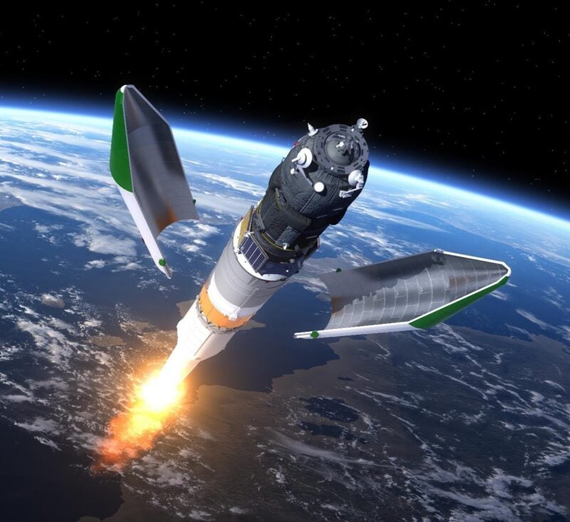 TISICS Wins UK Space Agency Funding for Launch Components - Via Satellite