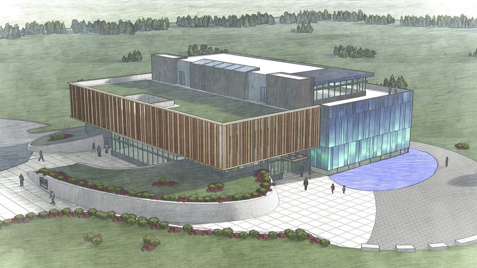 MDA Space Invests $10M into Canadian Spaceport, Maritime Launch ...