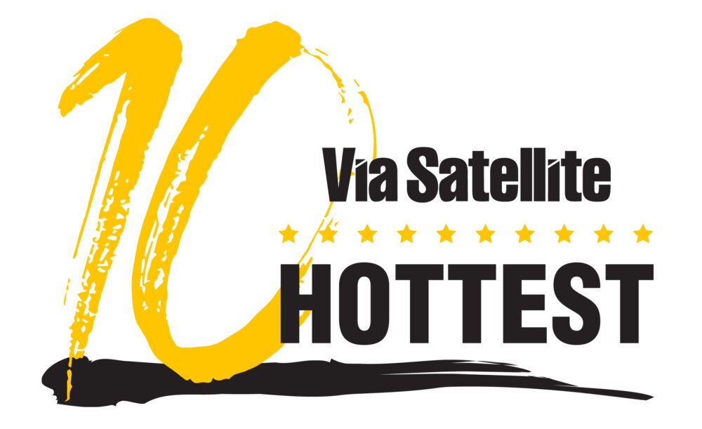 "10 Hottest" Series - Via Satellite