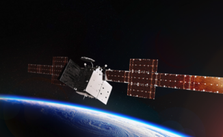 Boeing Unveils Anti-Jam Payload For Next Space Force Wideband Global ...