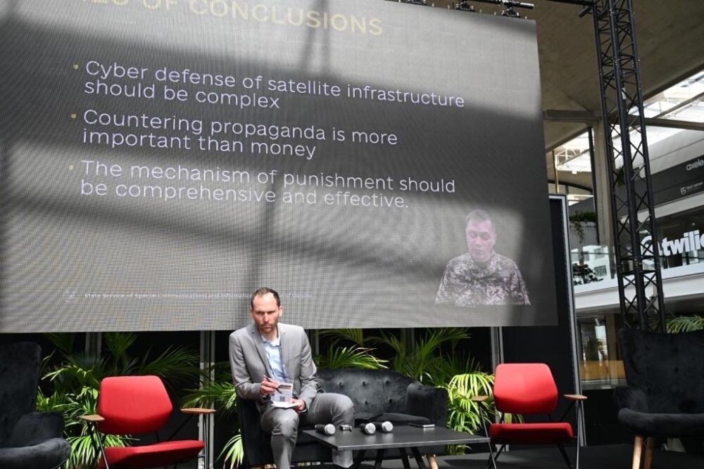 The Era of Hybrid Warfare: How Space Became the Latest Dimension in ...