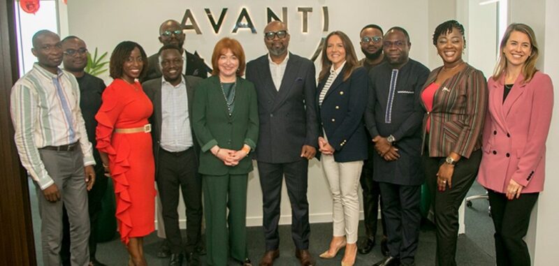 Avanti Opens New Office in Nigeria - Via Satellite