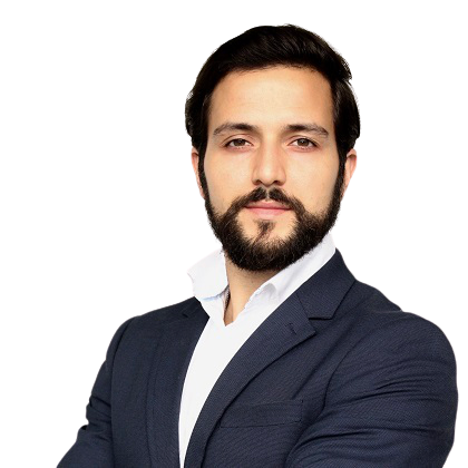 Access Partnership Analyst Suarez Sees Opportunity in Risk-Averse ...