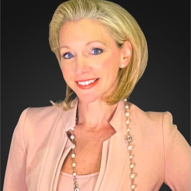 Nicole Robinson Joins Comtech’s Executive Team as Chief Strategy ...