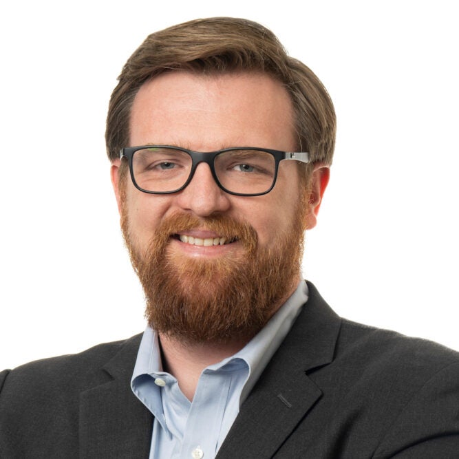 Andrew Rush Joins Copernicus Space Corporation as President and CEO ...