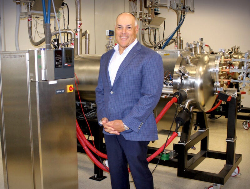 Stellant Systems CEO Paul Russell on New Beginnings for a Company with ...