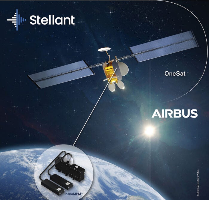 Stellant Systems CEO Paul Russell on New Beginnings for a Company with ...
