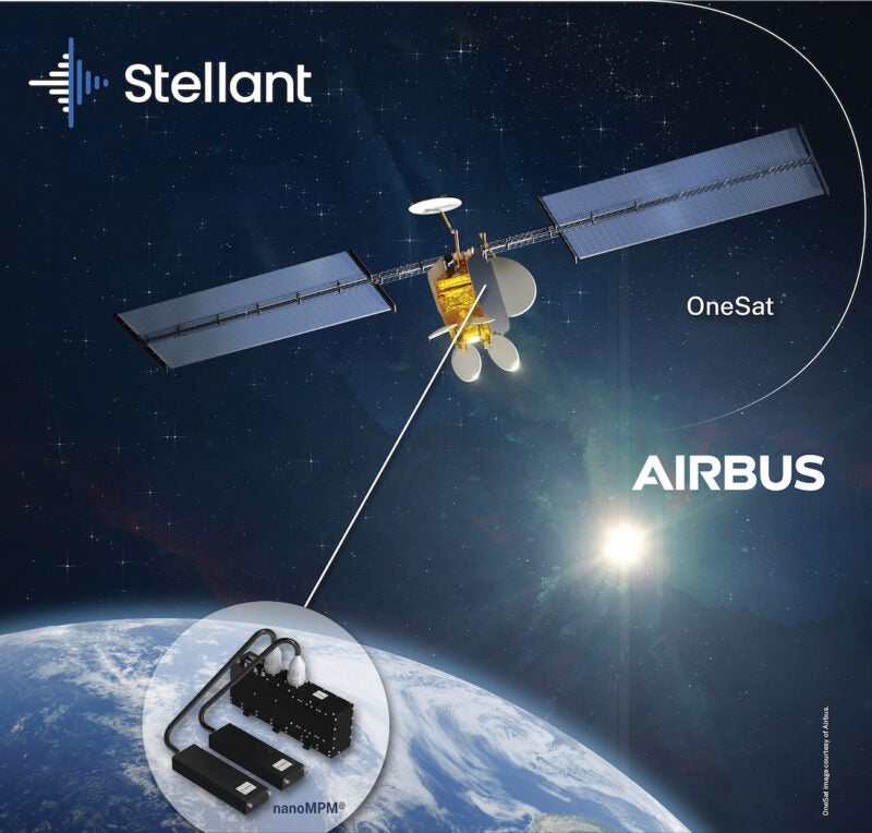 Stellant Systems CEO Paul Russell on New Beginnings for a Company with ...