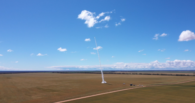 Space Forge to Explore Satellite Return Capabilities With Southern ...