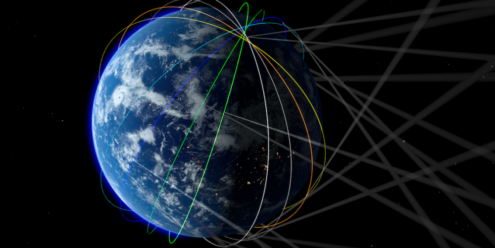 NorthStar Earth & Space to Go Public in SPAC Deal at $300M Valuation ...