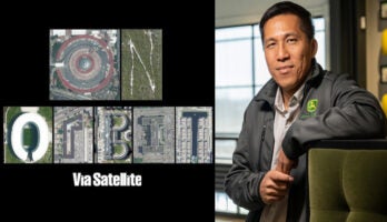 Internet of Tractors: Unlocking Agricultural Connectivity with John ...