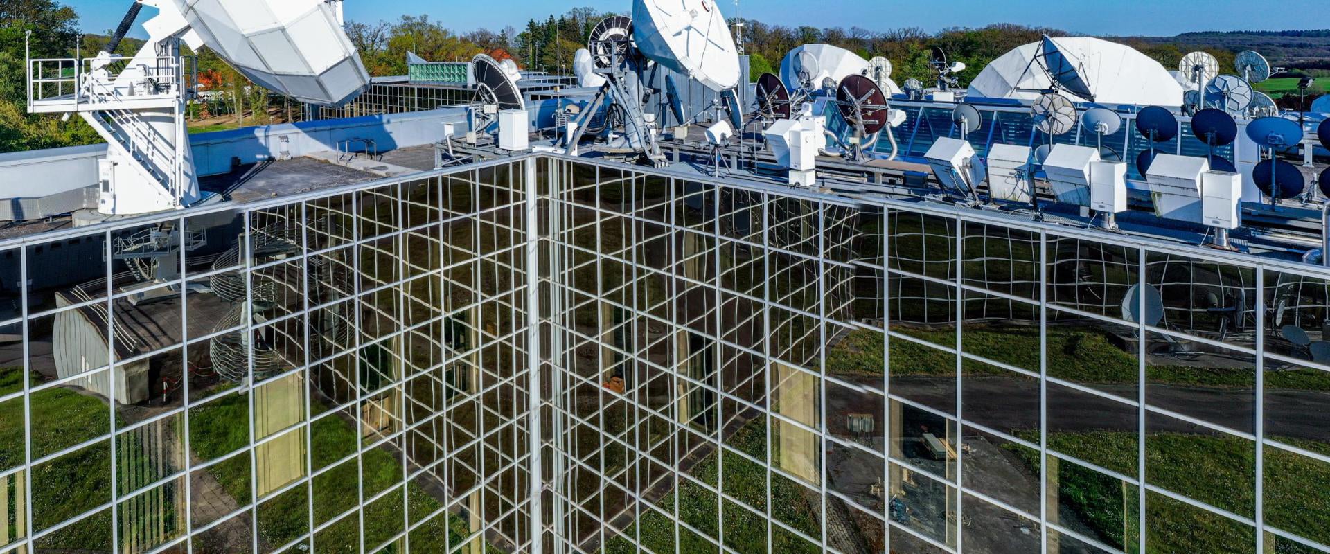 SES Space & Defense to Provide Satellite Connectivity to AWS' Modular ...