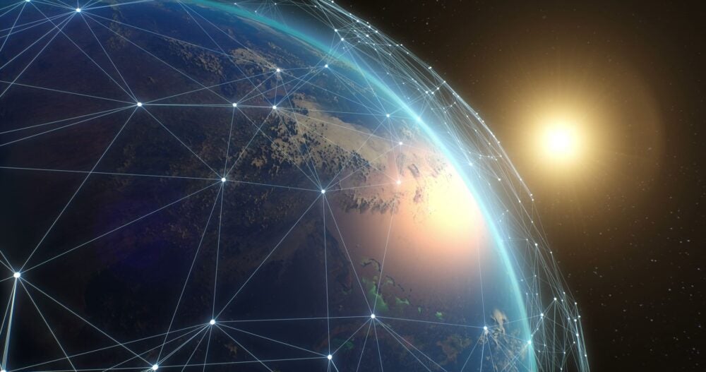 E-Space Participates in DoD Field Test Program - Via Satellite