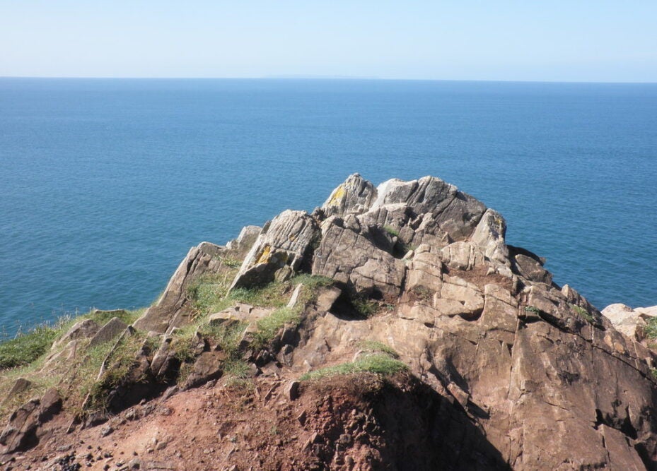 BT and OneWeb Bring Connectivity to Remote UK Island - Via Satellite