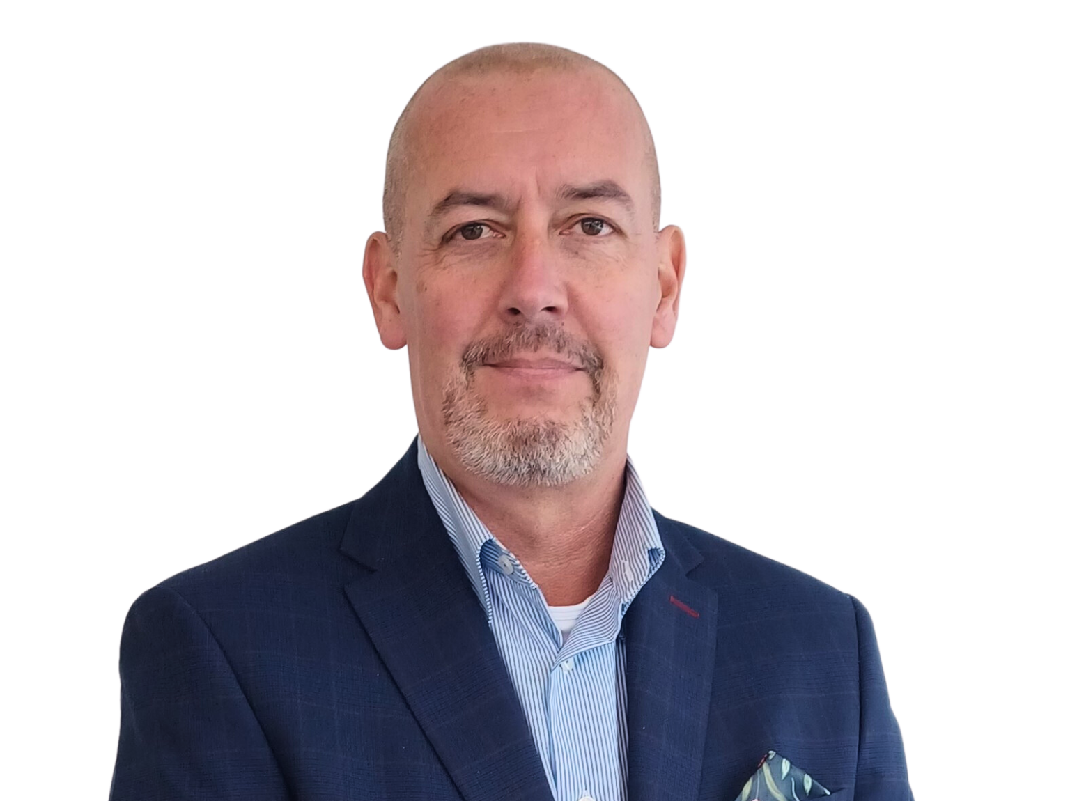 ETL Systems Hires Alex Baldock as New COO - Via Satellite