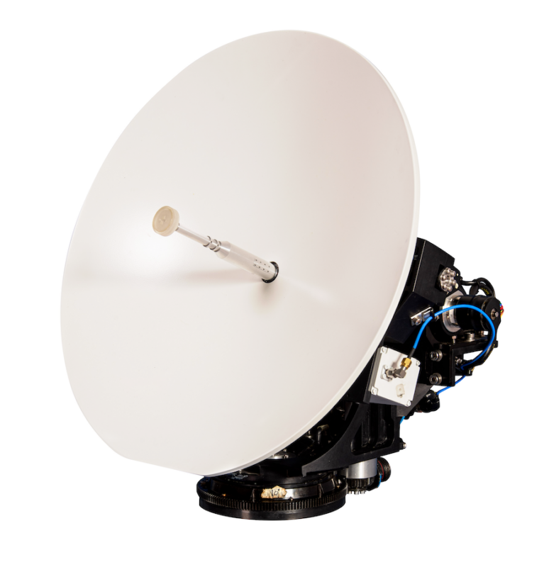 Orbit to Integrate Airborne Terminals Across Viasat’s Ka-band Network ...