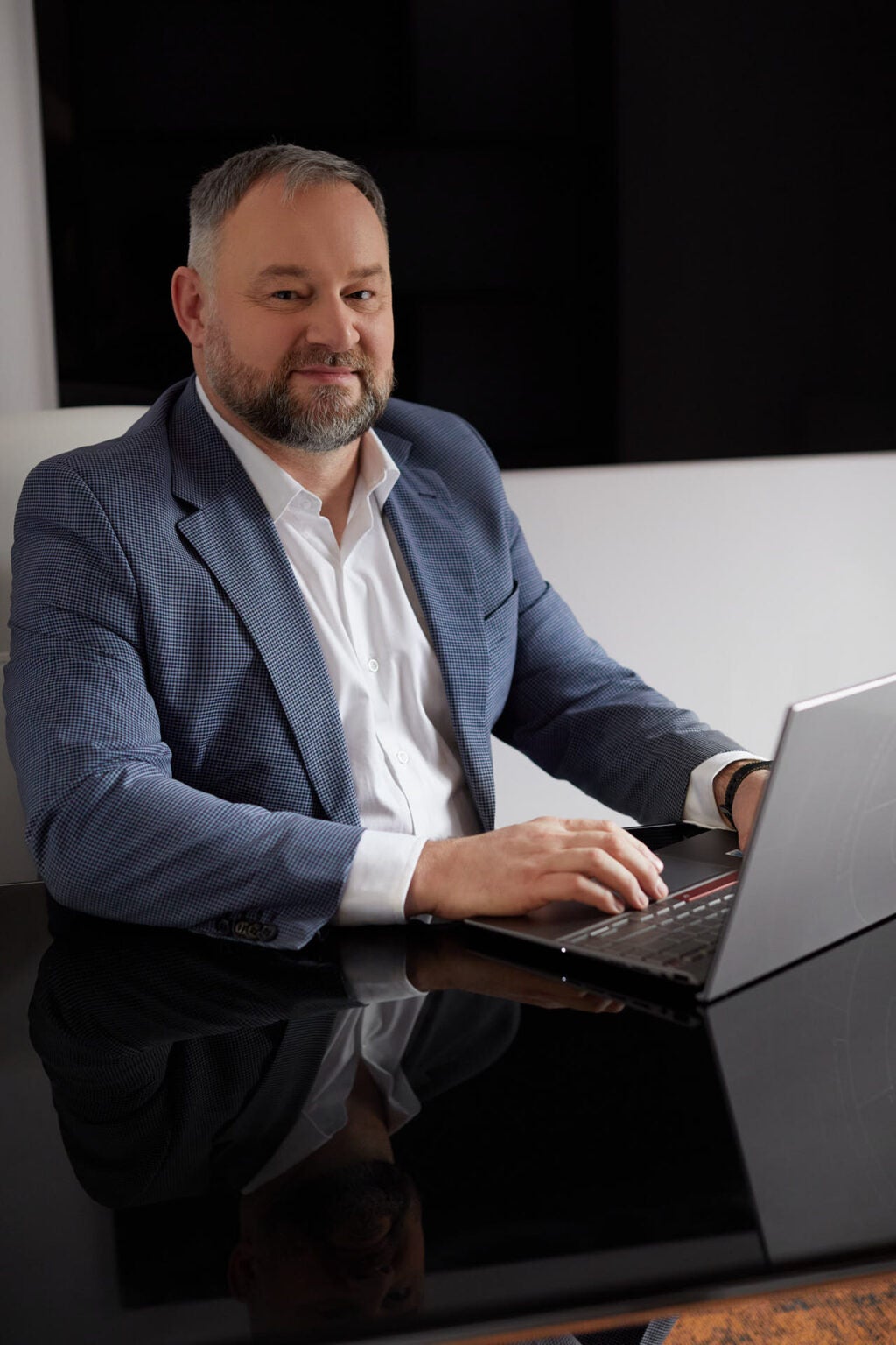 Thorium Space CEO Pawel Rymaszewski Outlines Ambitions for Commercial ...