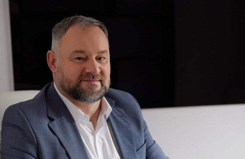 Thorium Space CEO Pawel Rymaszewski Outlines Ambitions for Commercial ...