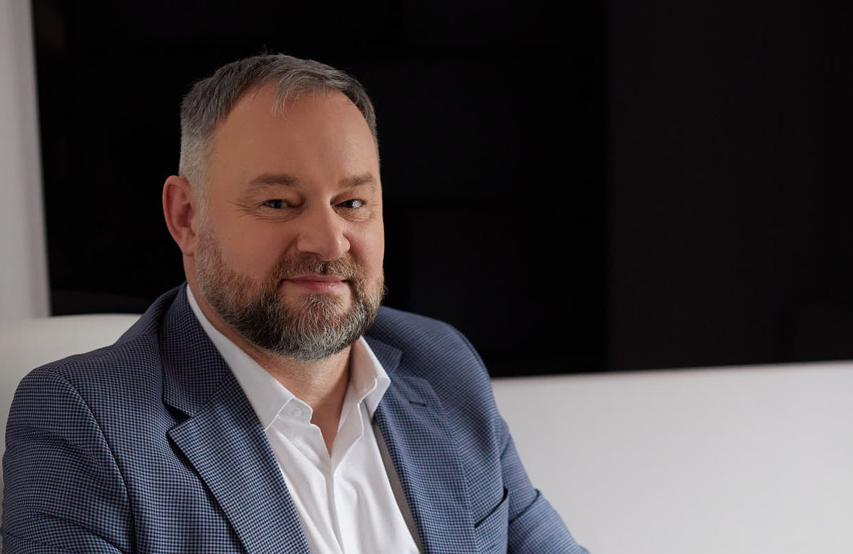 Thorium Space CEO Pawel Rymaszewski Outlines Ambitions for Commercial ...