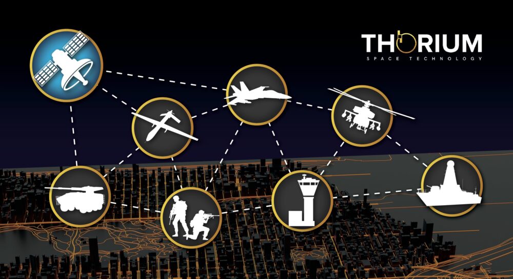 Thorium Space Wins Hellas Sat Payload Deal - Via Satellite