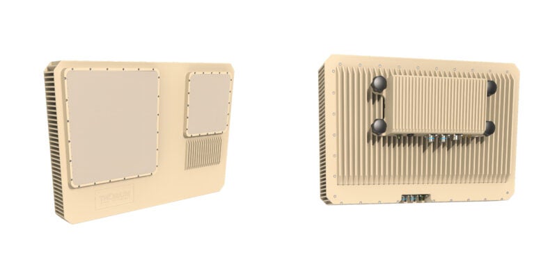 Thorium Space CEO Pawel Rymaszewski Outlines Ambitions for Commercial ...