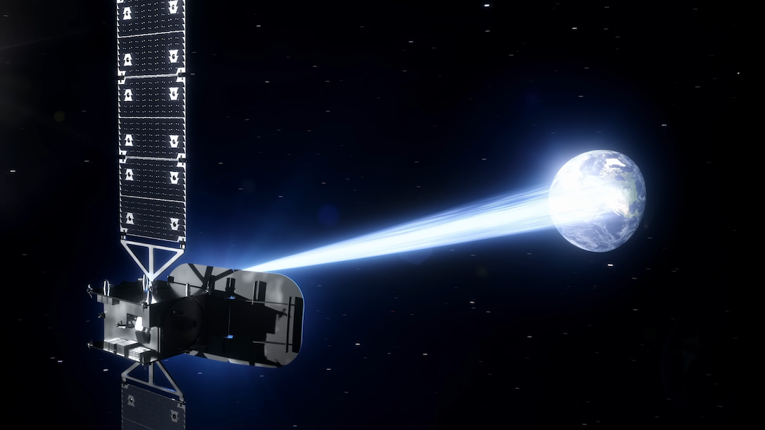 Astranis Lands Government Mission for Glitched Satellite Over Alaska ...