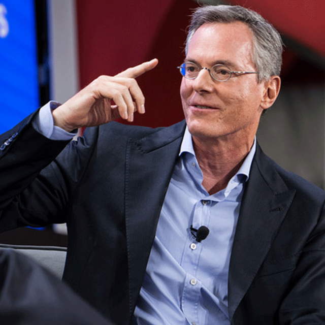 Globalstar Names Former Qualcomm Exec Paul Jacobs as CEO - Via Satellite