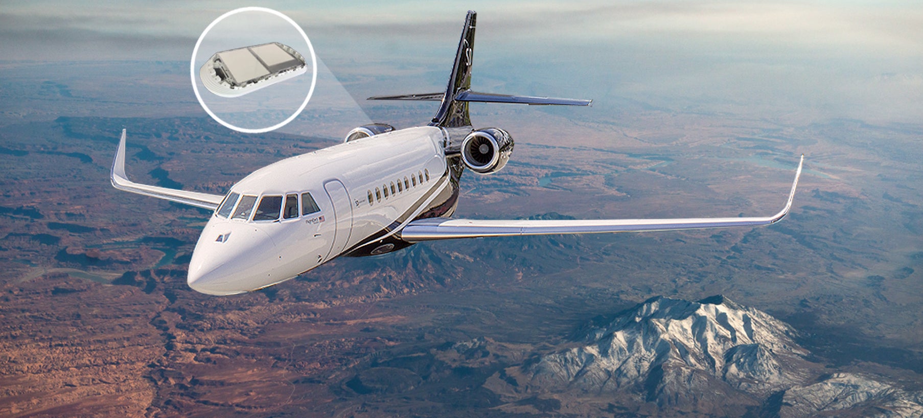 Satcom Direct and Gilat to Collaborate on ESA Antenna for OneWeb ...