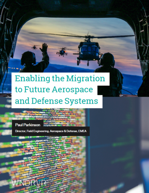 Enabling the Migration to Future Aerospace and Defense Systems - Via ...
