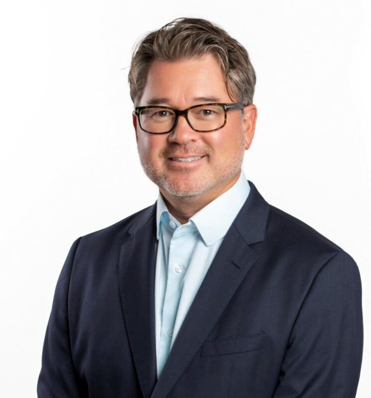 Former Airbus Executive Chris Emerson Joins ALL.SPACE as Chairman of ...