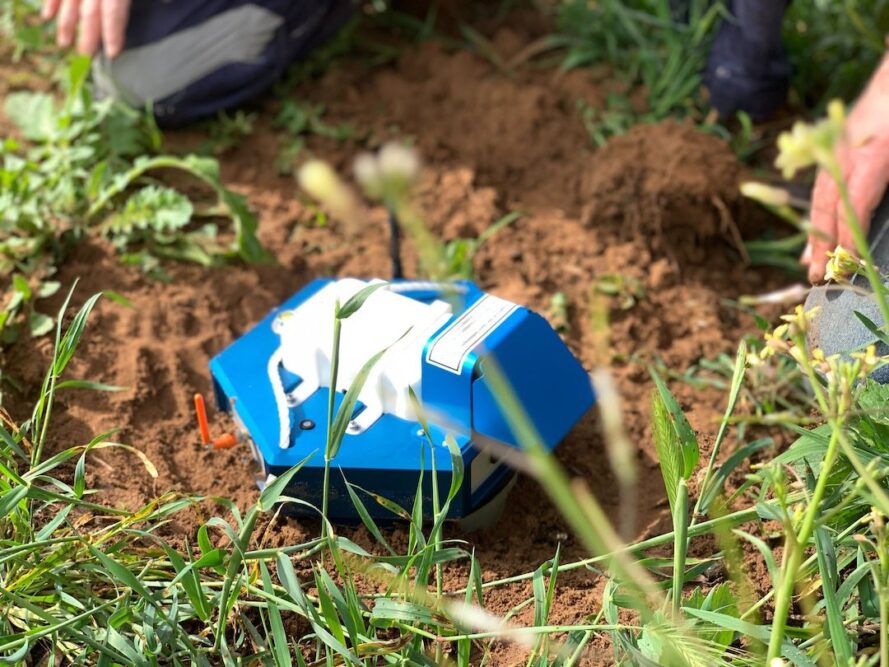 Fleet Space Invests in Thor Energy for Mineral Exploration Partnership ...