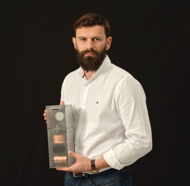 Zenno Astronautics Forms Partnership with D-Orbit - Via Satellite