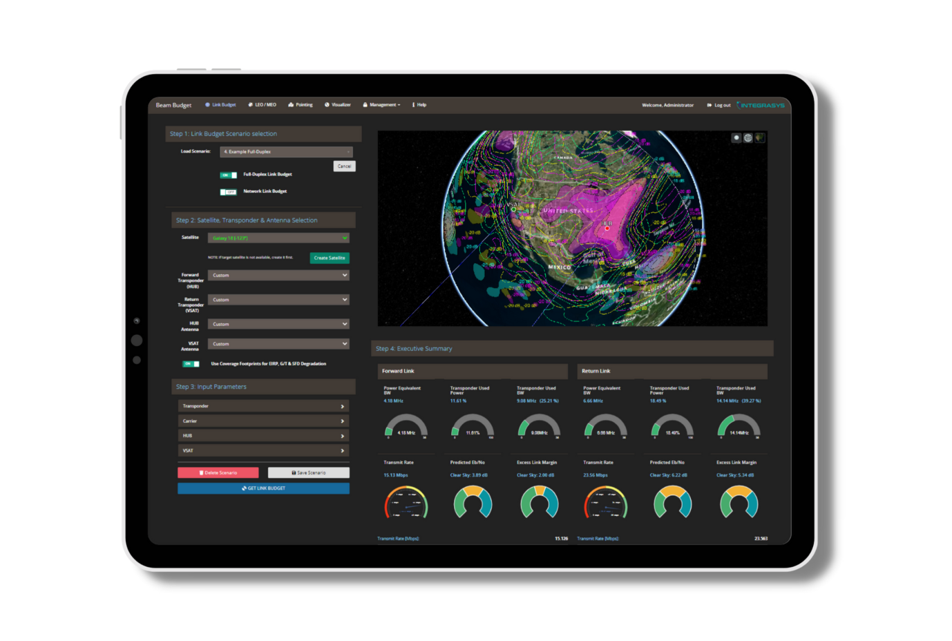 Integrasys and Network Innovations Form Strategic Partnership - Via ...