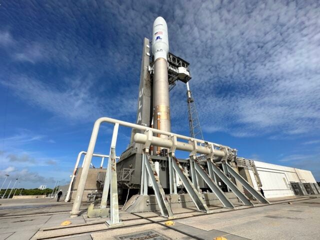 Amazon Pushes the First Full Kuiper Launch to Q4 - Via Satellite