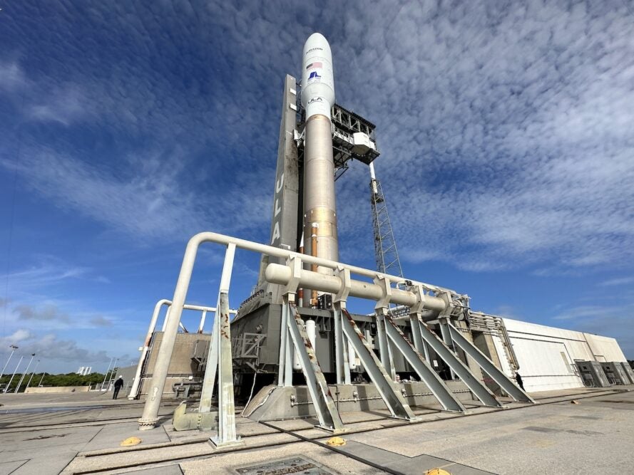 Amazon Pushes the First Full Kuiper Launch to Q4 - Via Satellite