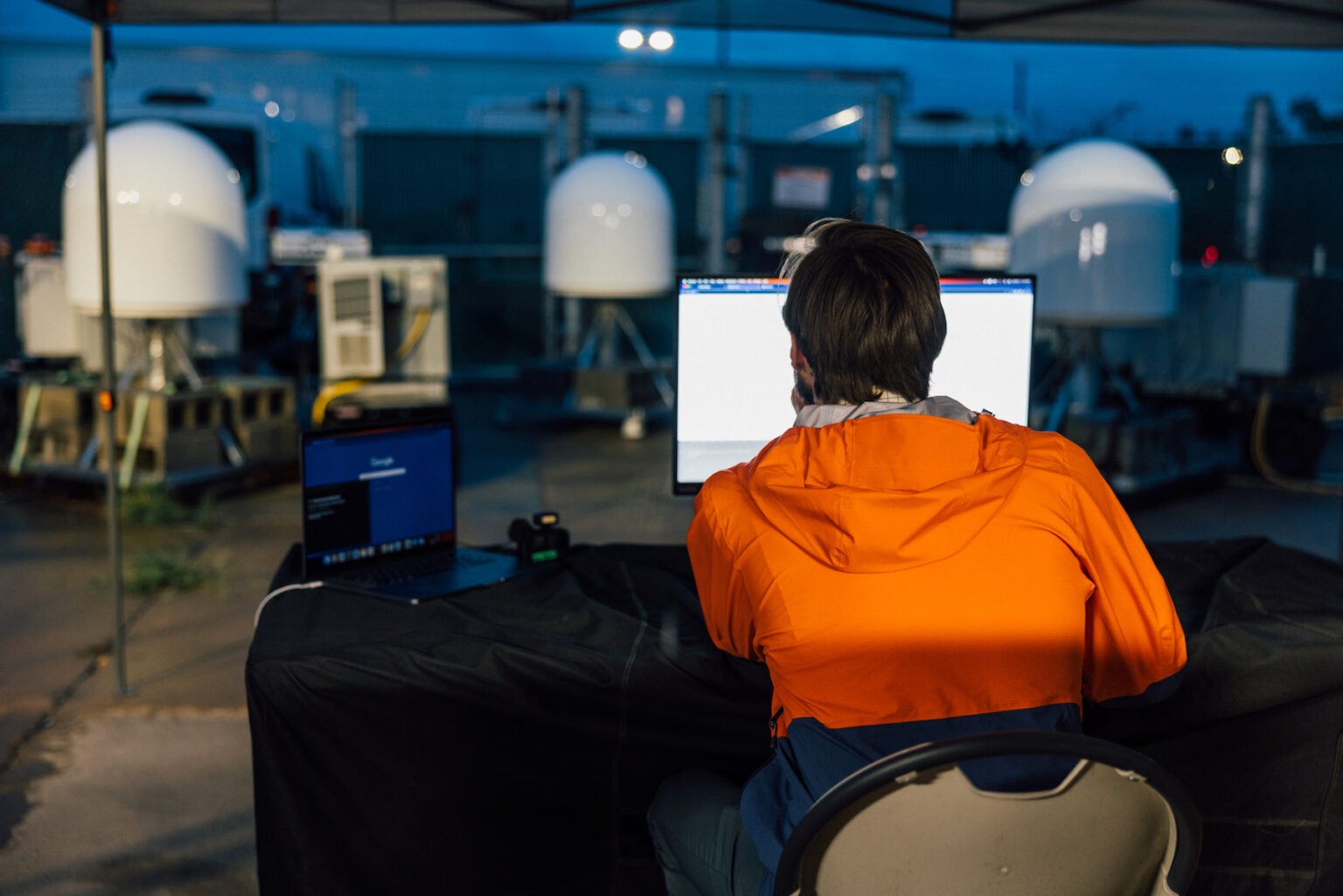 Amazon’s Project Kuiper Demonstrates a 2-Way Video Call - Via Satellite