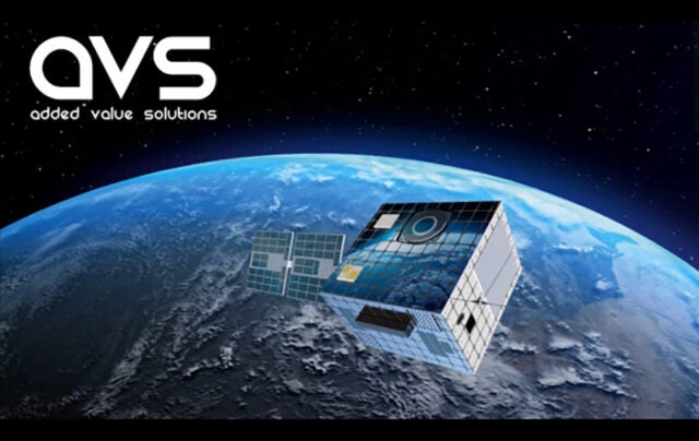 Momentus to Deploy AVS' LUR-1 Payload on SpaceX's Transporter-11 ...