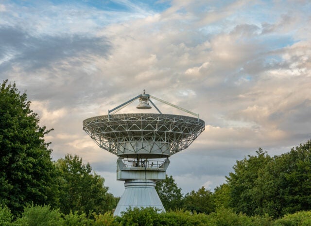 How to Select the Right Telecom Partner When Building Satellite Ground ...