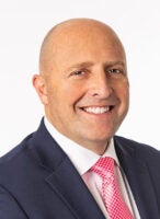 Intelsat Hires David Broadbent as President of Government Solutions ...